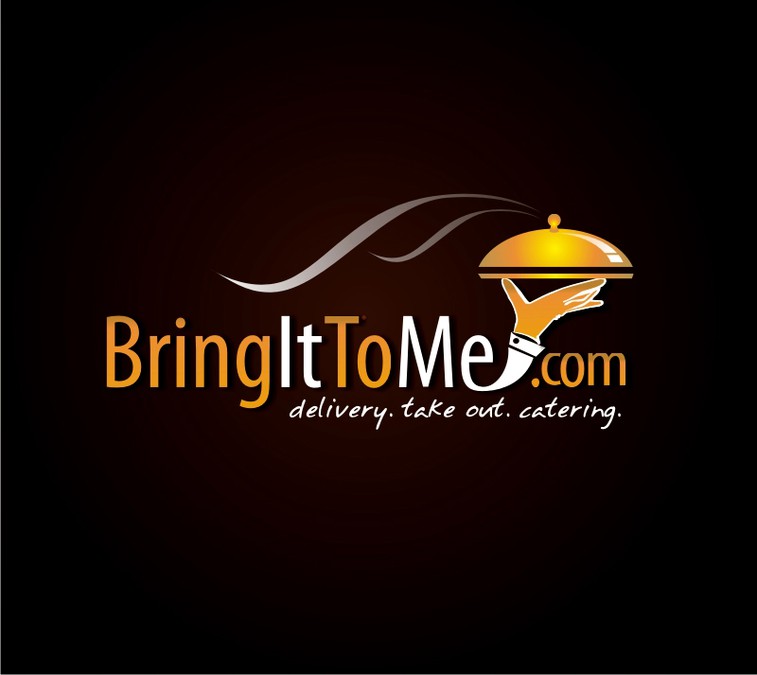Help BringItToMe.com with the most AMAZING logo ever! Be Creative ...