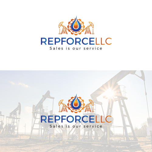 Oilfield Equipment Company needs a logo that will stand out! | Logo ...