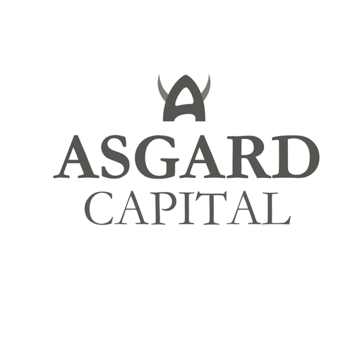 Create a logo for Asgard Capital | Logo design contest