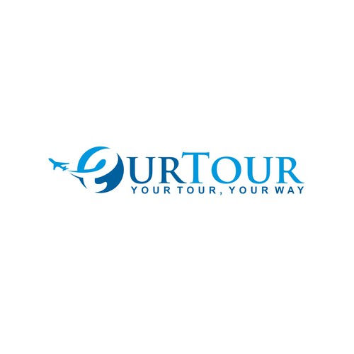 These type of tours require a logo with a big impact | Logo design contest
