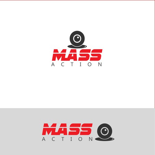 Stuntman Action Team logo!! | Logo design contest