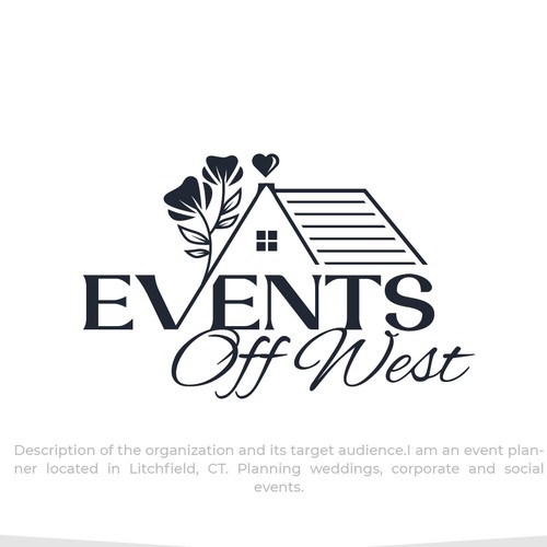 Designs | CLASSIC EVENT BUSINESS LOGO | Logo design contest