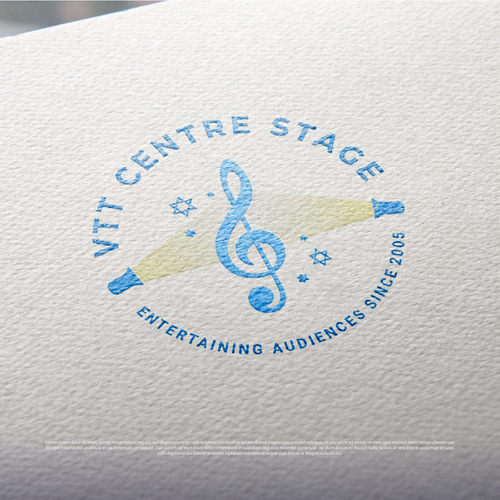 Designs | Musical Theatre Program | Logo design contest