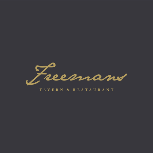 Designs | vintage inspired logo for Rugged colonial American Tavern ...