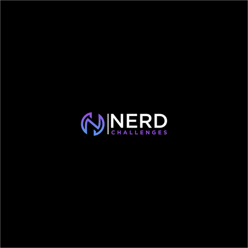 Nerd logo for a technical e-learning website | Logo design contest