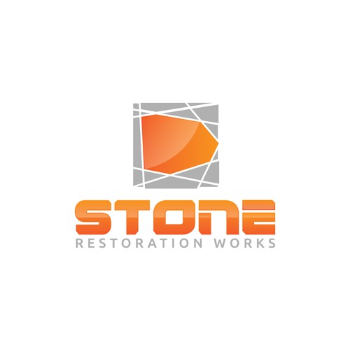 Create a new exccting fresh Logo for Stone Restoration Works. | Logo ...