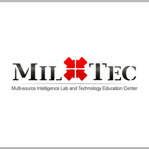 New logo wanted for MIL-TEC | Logo design contest