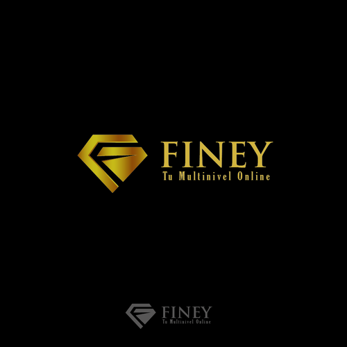 New logo wanted for FINEY | Logo design contest