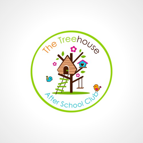 Fun, playful logo with appeal to children for After School Club | Logo ...