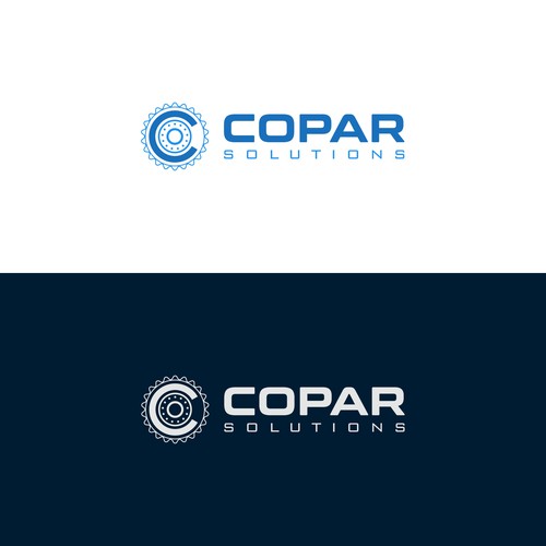 Designs | Copar Solutions - New Logo | Logo design contest