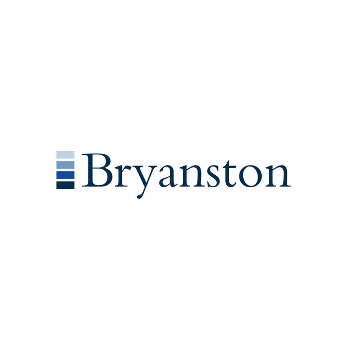 Bryanston - new logo for fast growing international consultancy ...