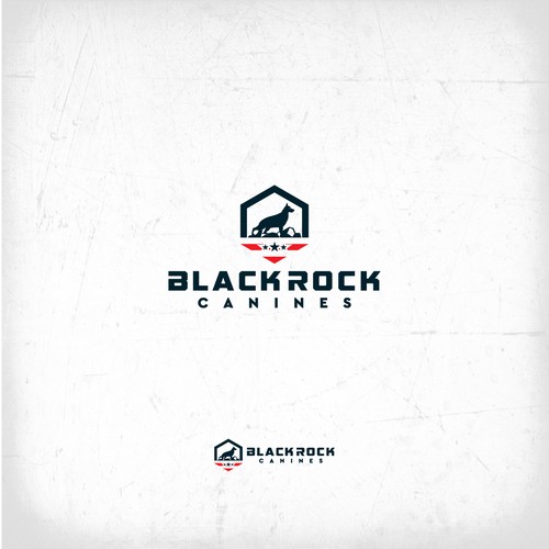 Designs | Design a Logo for the Largest Breeder of Working Dogs for the ...