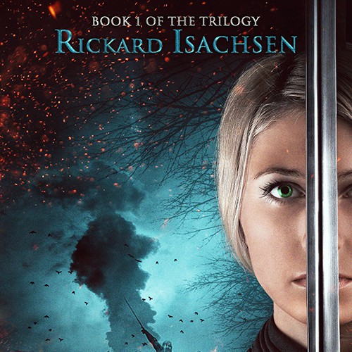 Designs | Create a bestselling e-Book and PoD for Book 1 of the Trilogy ...