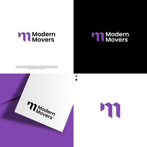 Designs | Elevating the Moving Industry | Logo design contest