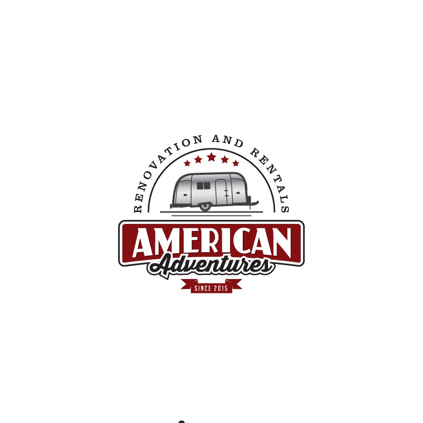 Vintage American Logos Logos - Free Vintage American Logos Logo Ideas ...