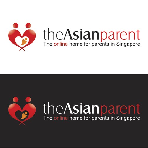 Logo for online parenting magazine | Logo design contest