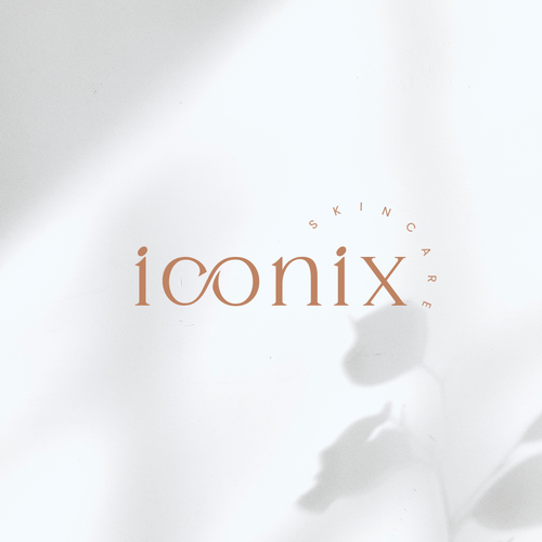 Designs | Iconix Skincare Logo Contest | Logo design contest