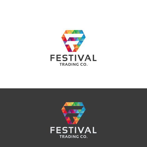 *PRIZE GUARANTEED* Create a fun and modern logo for a music festival ...