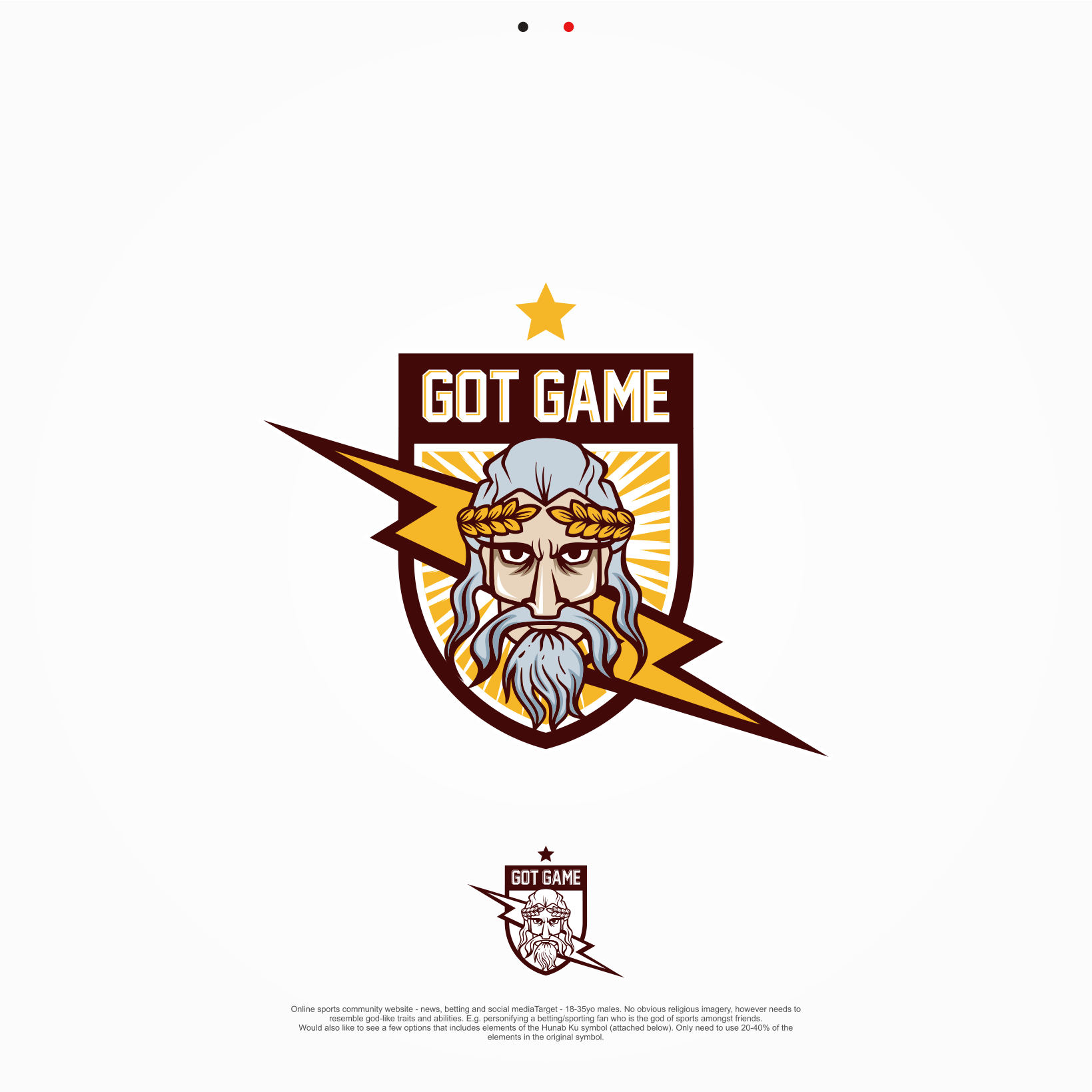Goal Logos - Free Goal Logo Ideas, Design & Templates