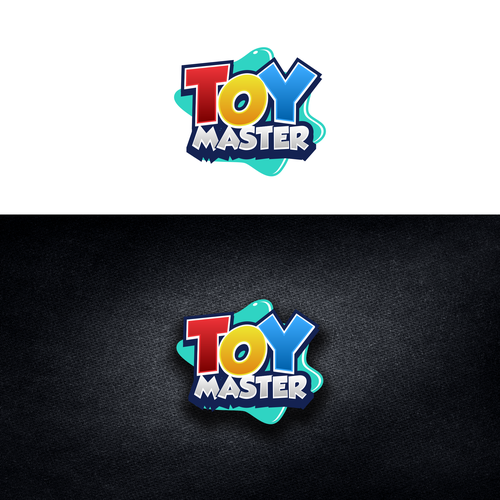 Designs | Next Best Toy Brand! | Logo design contest