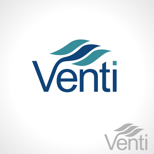 Brand New Company: Venti | Logo design contest