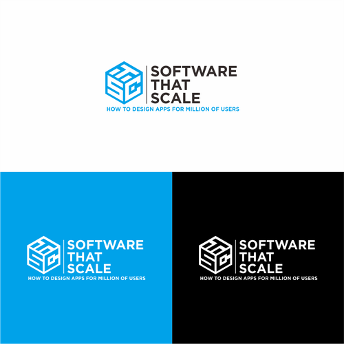 Designs | Awesome logo & social media pack for software engineers ...