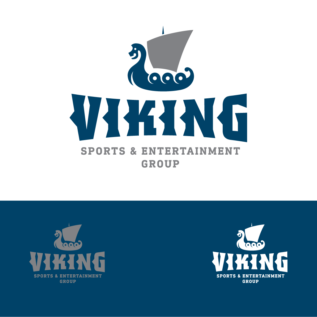 Viking Logos - Free Viking Logo Ideas, Design & Templates