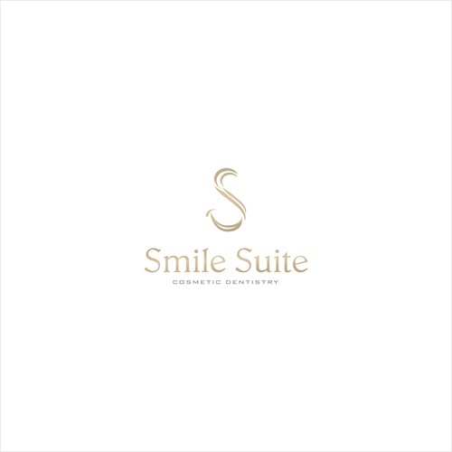 Designs | Premium Cosmetic dentistry logo | Logo design contest