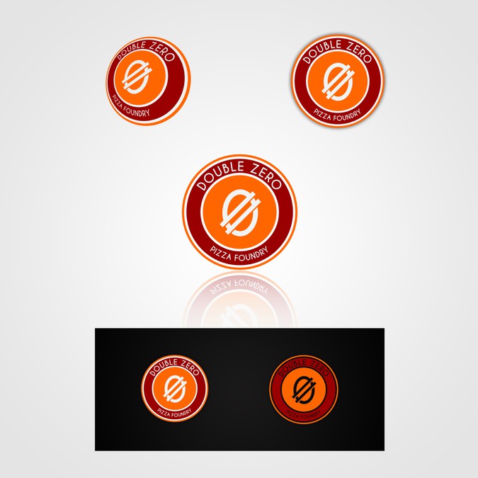 Help Double Zero with a new logo | Logo design contest