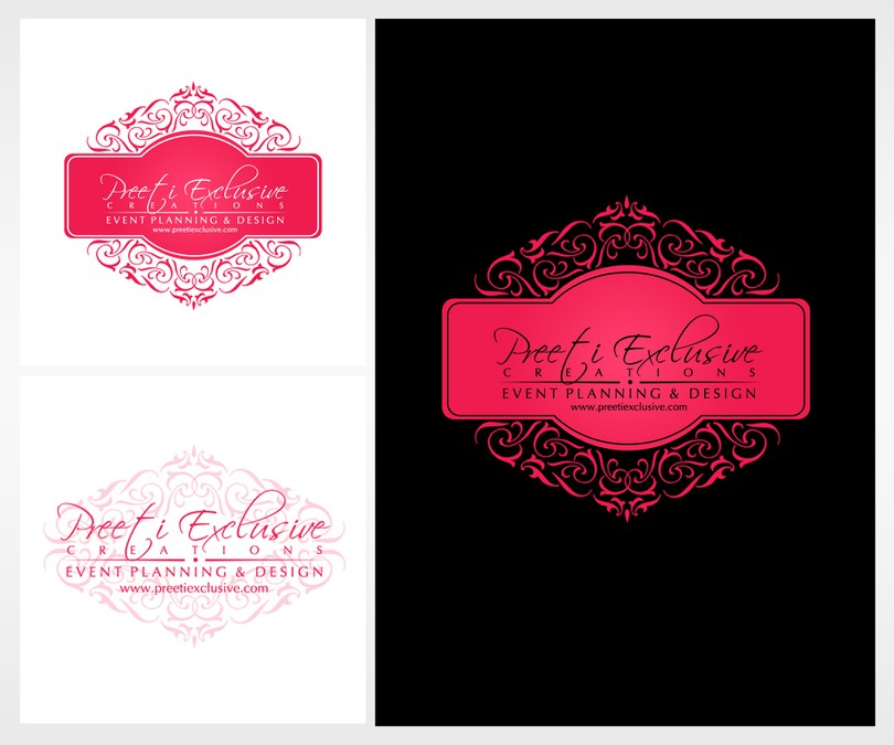 New logo for Indian Event Planning Company | Logo design contest