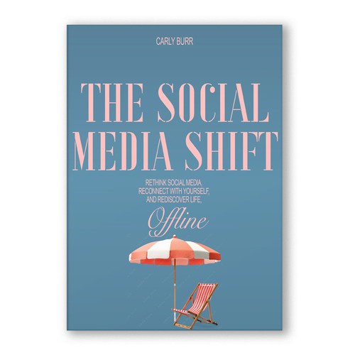 Designs | Not your traditional design for unique book cover! Vintage ...