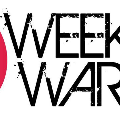 Help Weekend Warrior with a new logo | Logo design contest