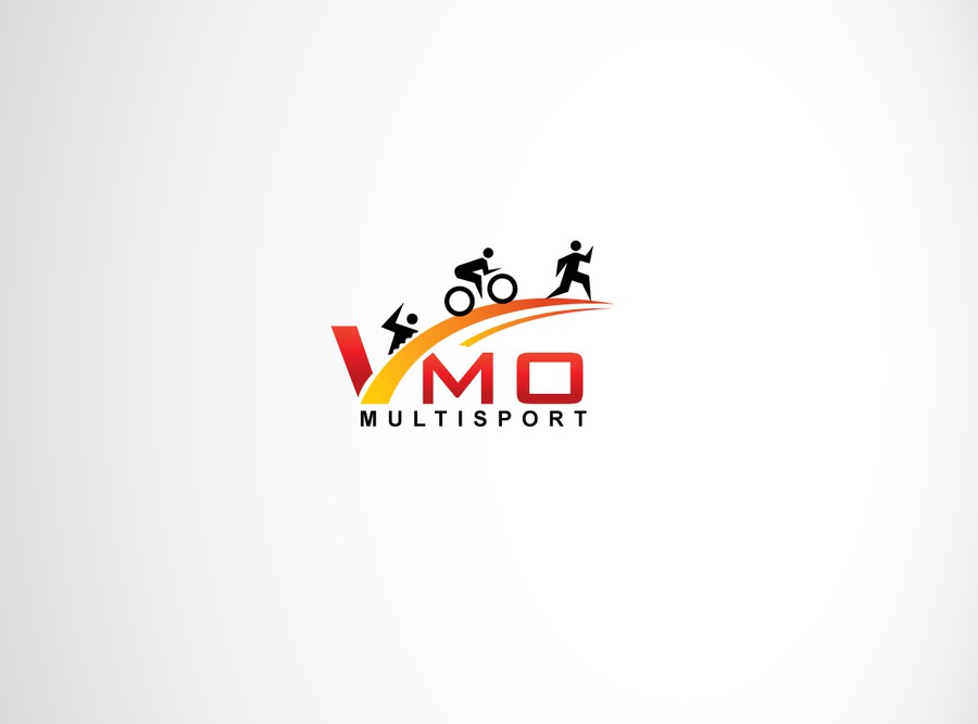logo for Vmo Multisport | Logo design contest