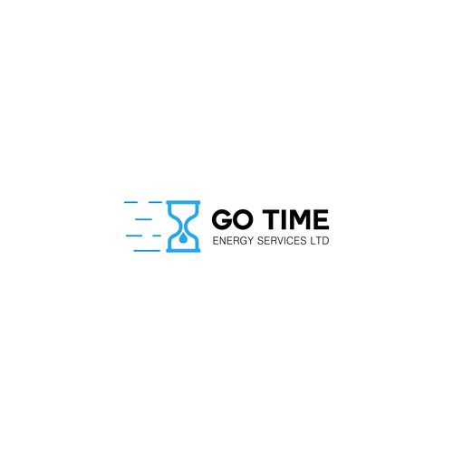 "Go Time Energy Services Ltd." Logo Design | Logo design contest