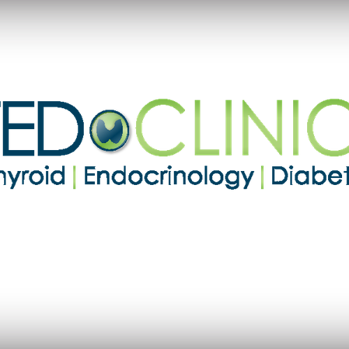 Create the next logo for Thyroid, Endocrinology, and Diabetes | Logo ...