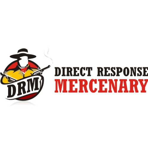 Direct Response Mercenaries - Need Professional Logo w/ Icon | Logo ...