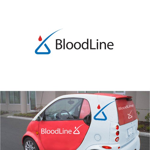 Designs | design a logo for a leading blood works lab | Logo design contest