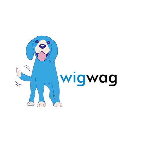 WigWag needs a new illustration | Illustration or graphics contest