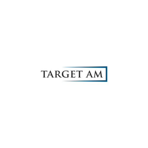 A logo for an innovative Asset Management company (Target Asset ...