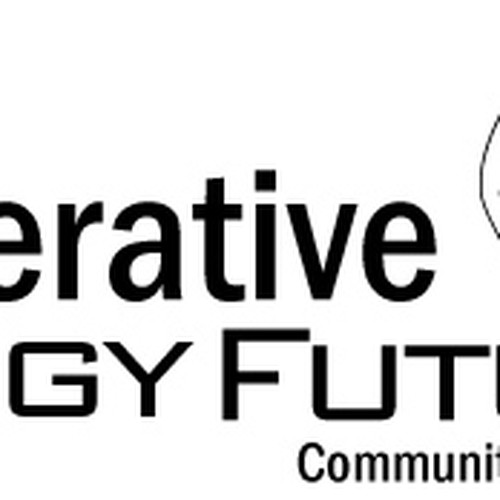 Logo for Cooperative Energy Futures | Logo design contest