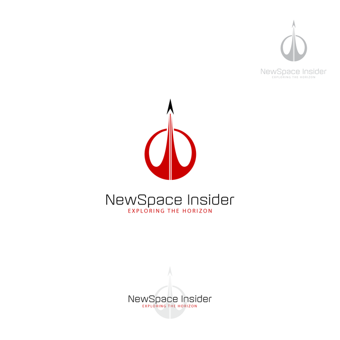 Design for the future of Space | Logo design contest