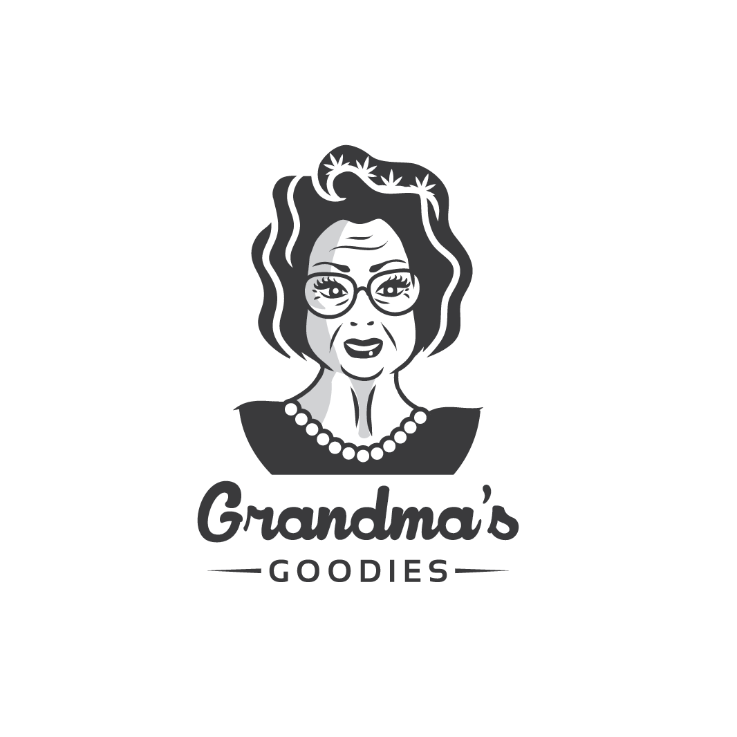 Grandma Logos - Free Grandma Logo Ideas, Design & Templates