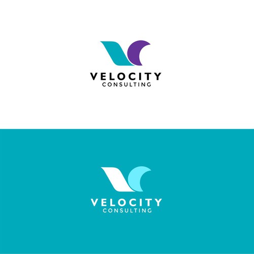 Design an ultra modern logo for Consulting Firm | Logo design contest