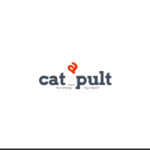 Catapult needs a new logo | Logo design contest