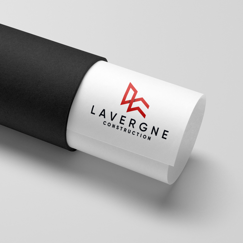 Designs | Lavergne Construction LOGO design, let's get creative! | Logo ...