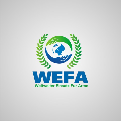 Logo für WEFA | Logo Design Wettbewerb