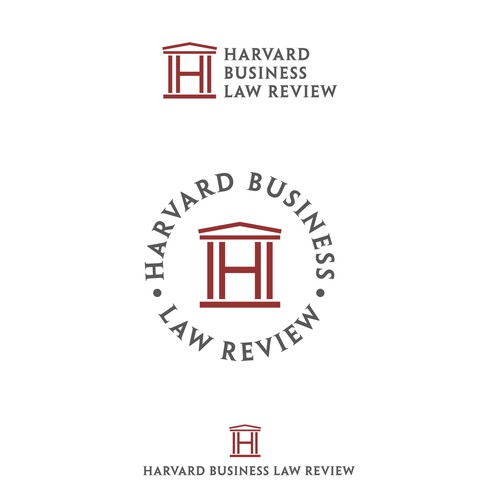 Harvard Business Review Logo