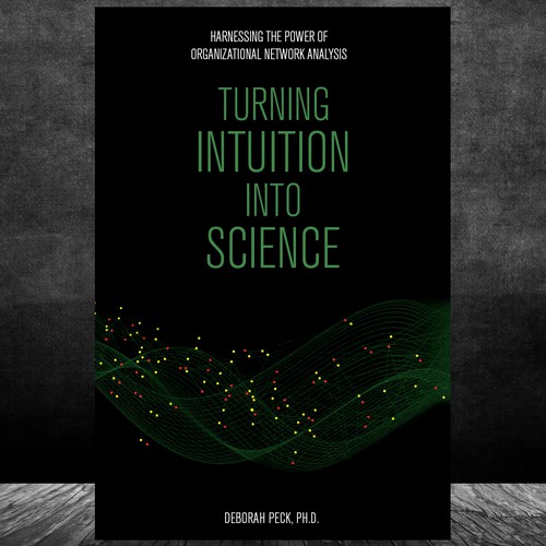 Designs | Create a cover for a book about improving any organization ...