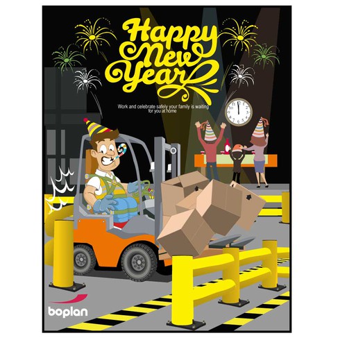 1st out of 10 Funny Safety Posters (starring "Bob", a hilarious but ...