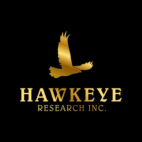 I need a hawk, need to update a logo | Logo design contest